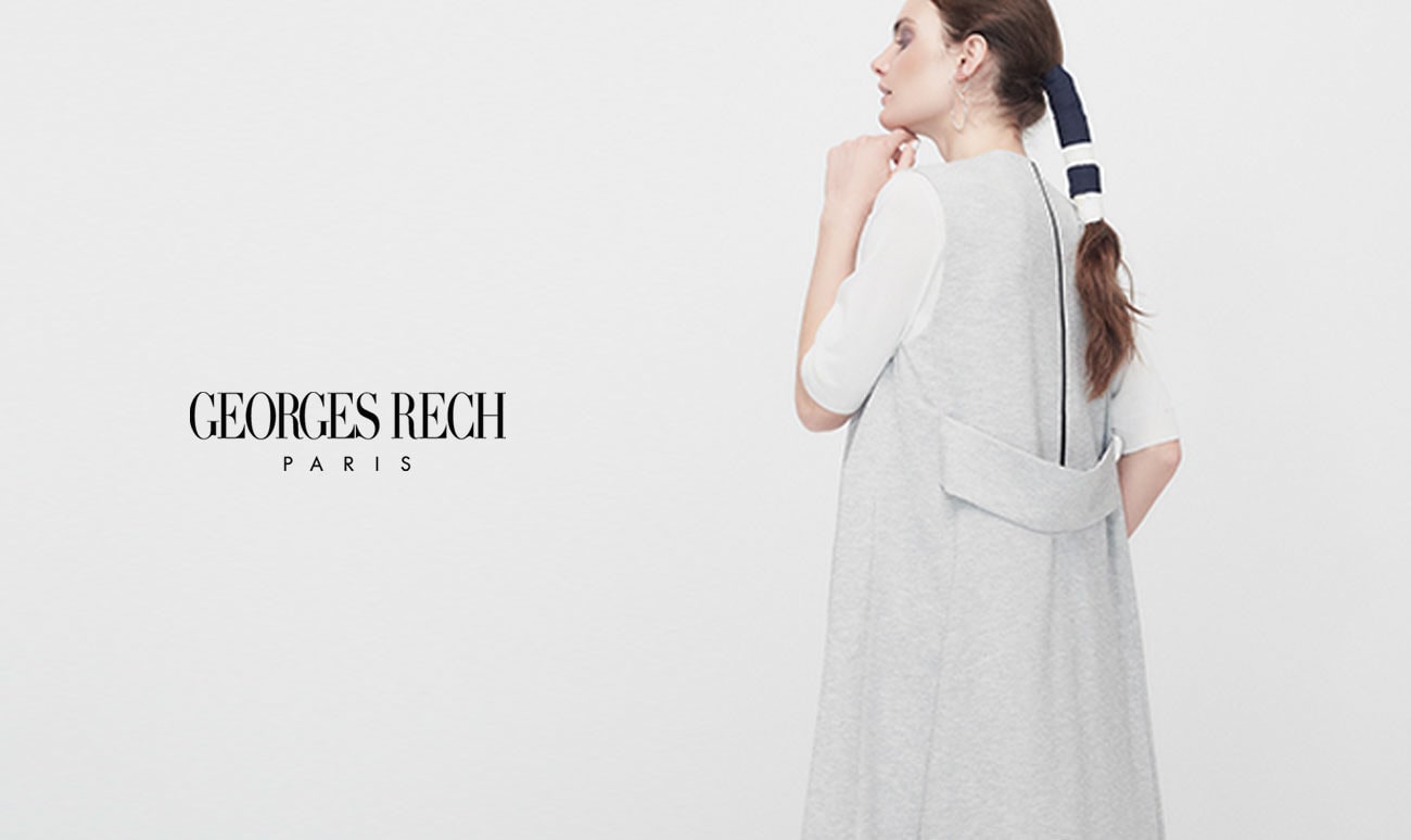 GEORGES RECH｜イトキンオンラインストア