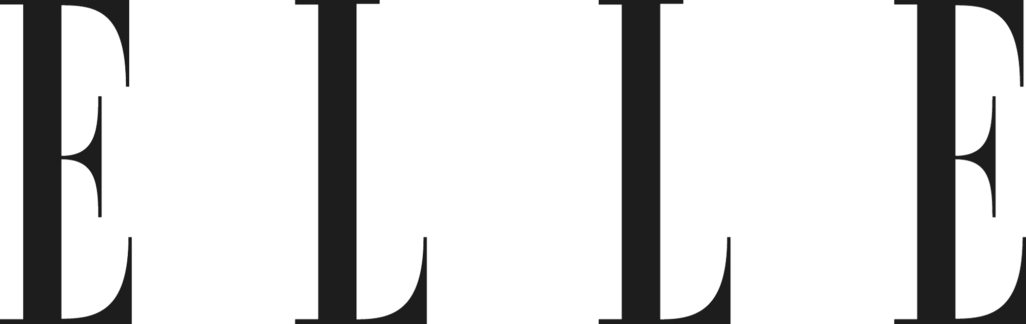 Elle Kids Logo