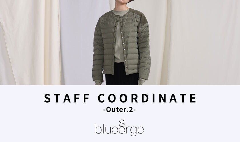 blue serge（ブルーサージ）｜イトキンオンラインストア