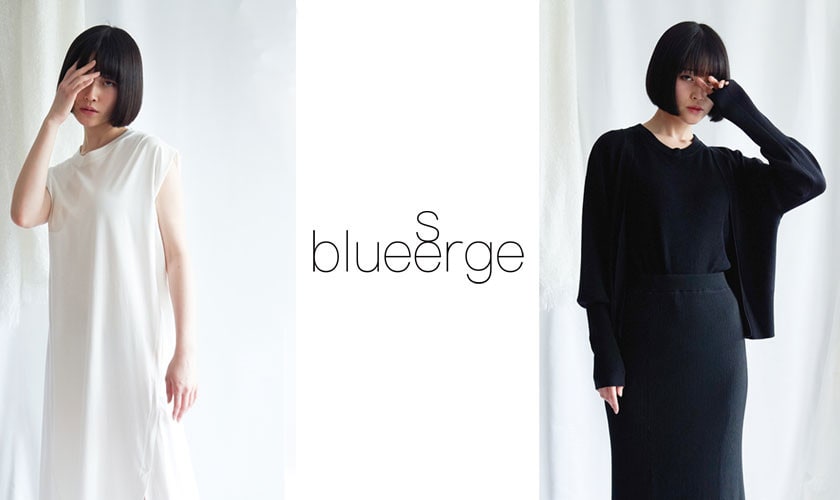 blue serge（ブルーサージ）｜イトキンオンラインストア