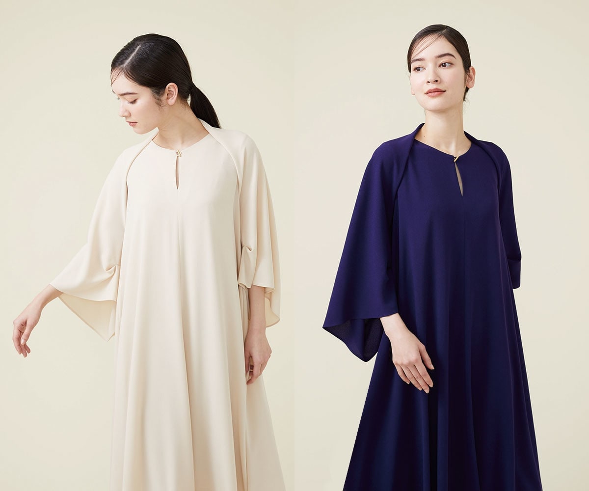 Sybilla - Dress & jacket style -｜イトキンオンラインストア