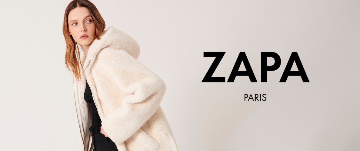 ZAPA｜イトキンオンラインストア